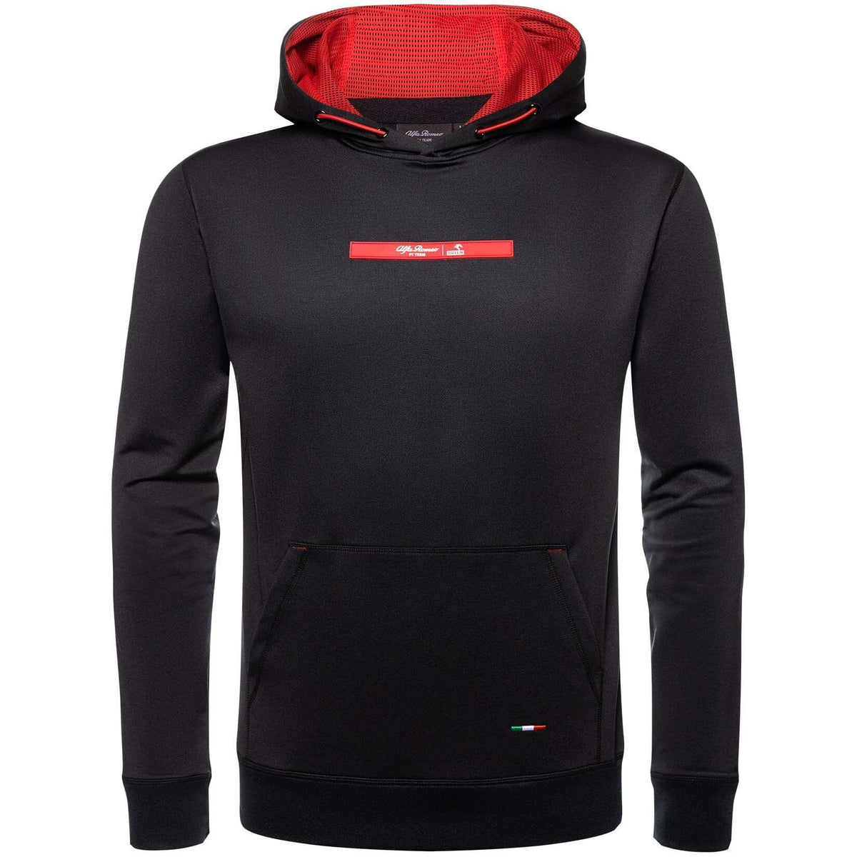 Alfa Romeo Racing F1 Limited Edition Apex Hoodie – CMC Motorsports®