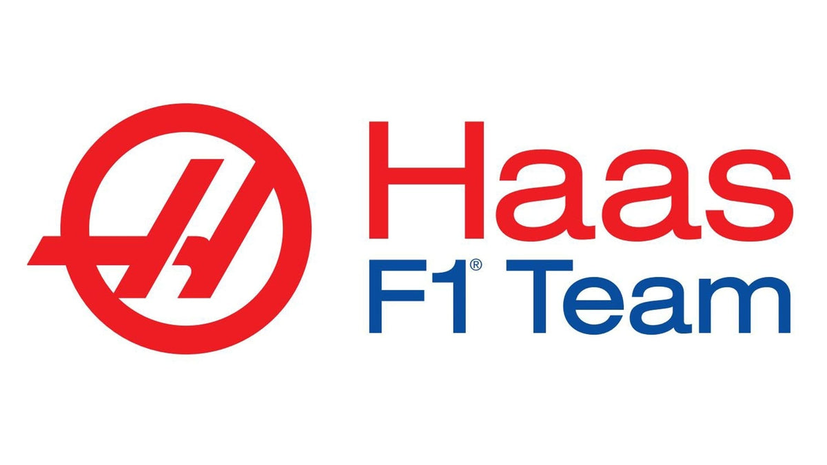 Haas F1 Team Merchandise | Authenticity | CMC Motorsports®