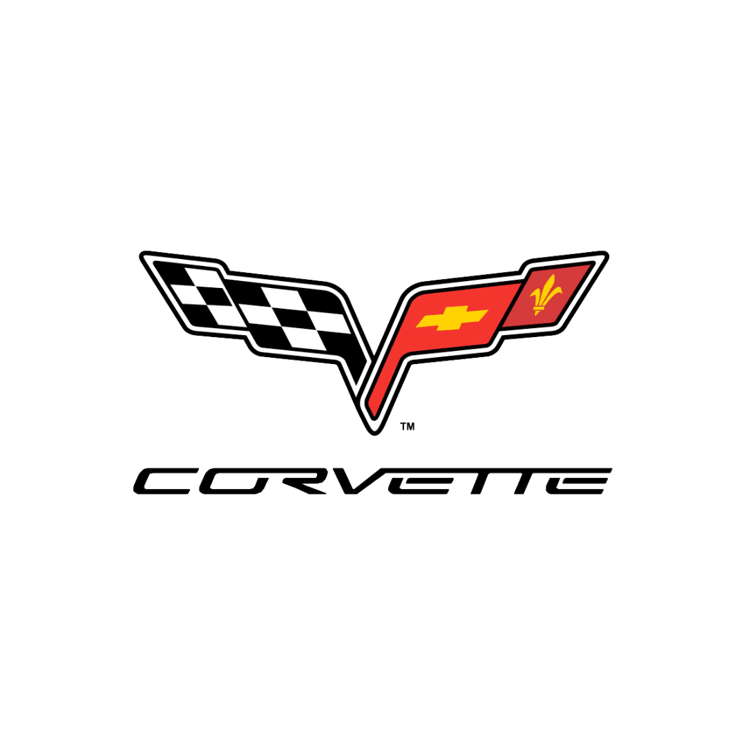 Corvette Merch | Rapid Shipping | CMC Motorsports®