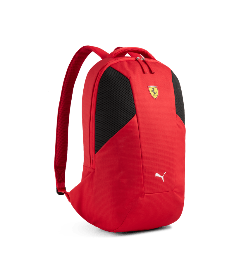 Scuderia Ferrari F1 Puma Race Large Backpack - Red – CMC Motorsports®