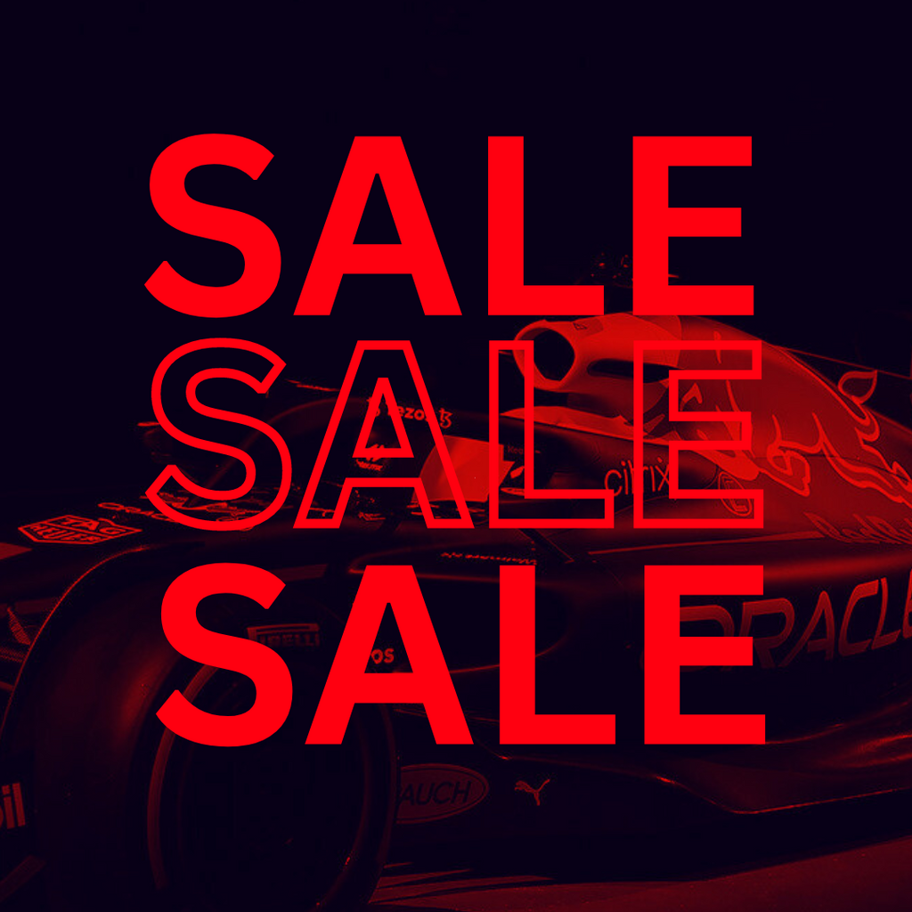 F1 Merch | Authentic Racing Apparel | CMC Motorsports®