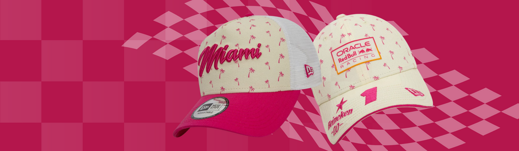 F1 Merch | Authentic Racing Apparel | CMC Motorsports®