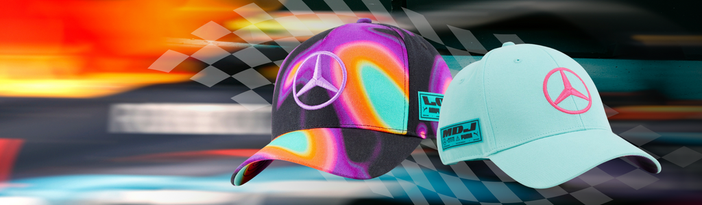 F1 Merch | Authentic Racing Apparel | CMC Motorsports®