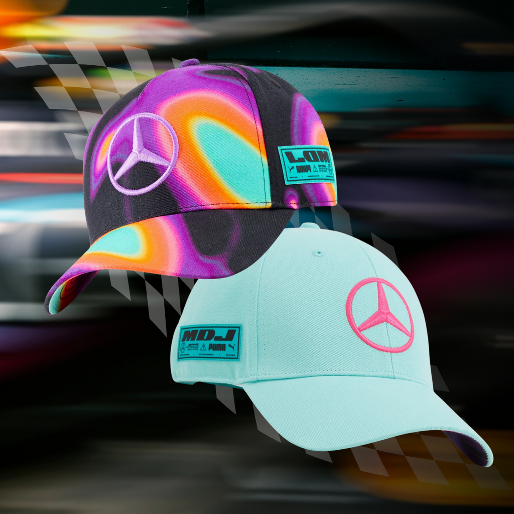 F1 Merch | Authentic Racing Apparel | CMC Motorsports®