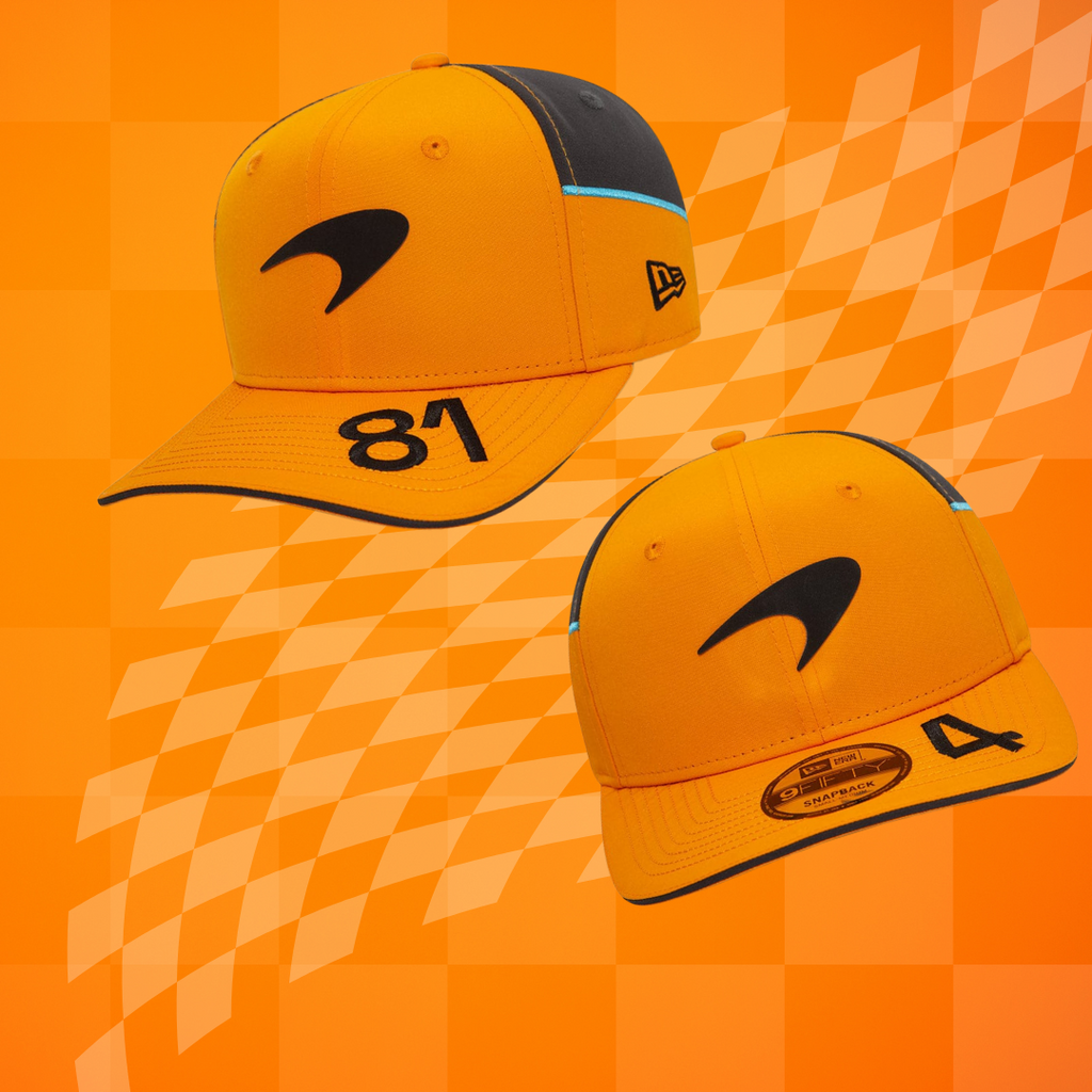 F1 Merch | Authentic Racing Apparel | CMC Motorsports®
