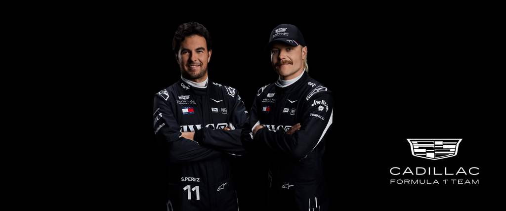 F1 Merch | Authentic Racing Apparel | CMC Motorsports®