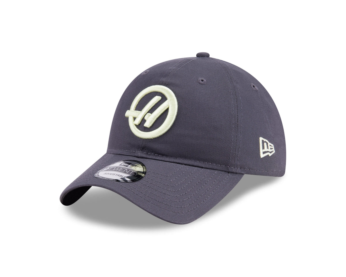 Haas Racing F1 New Era 9Twenty Seasonal Hat – CMC Motorsports®