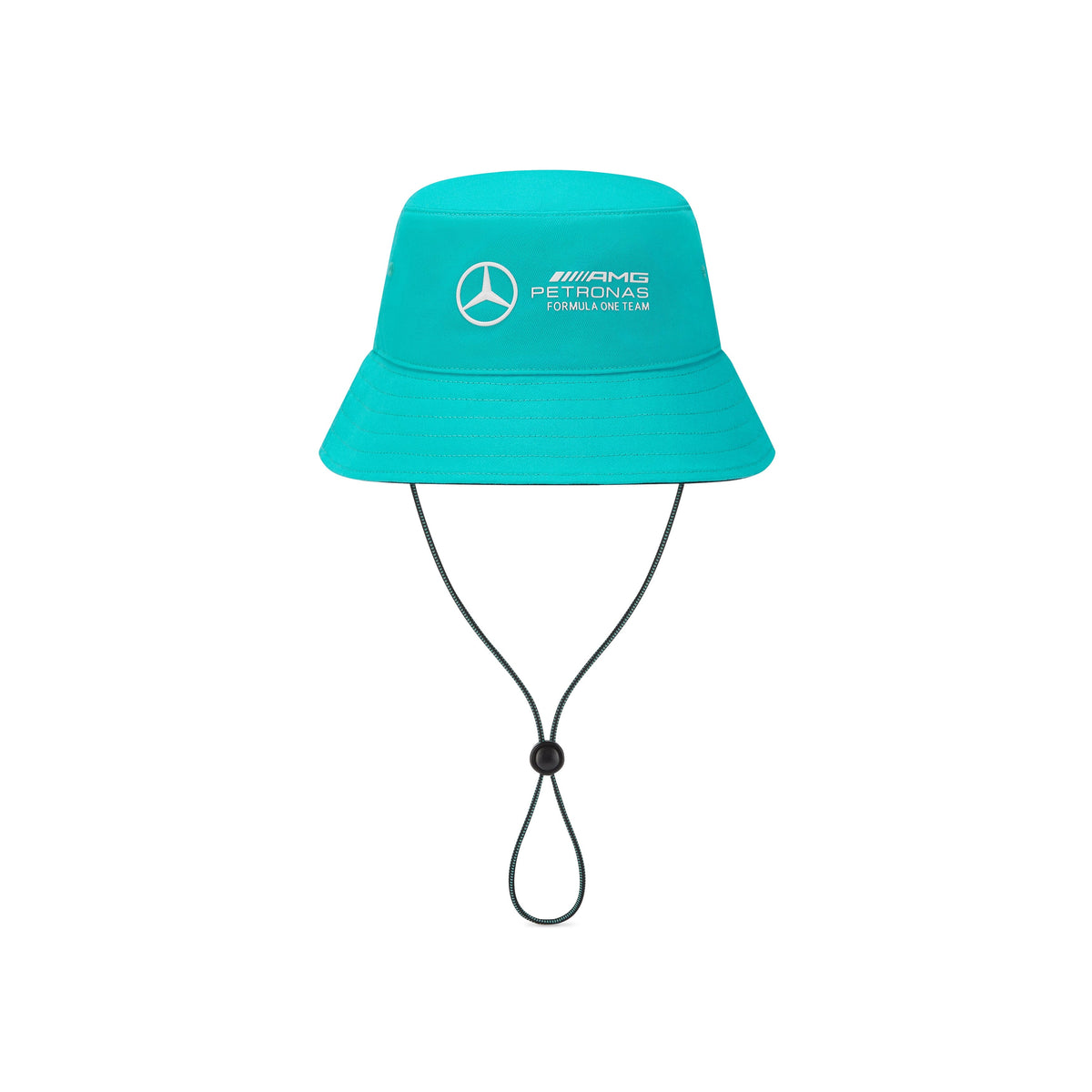 Mercedes AMG Petronas F1 Bucket Hat - Green – CMC Motorsports®