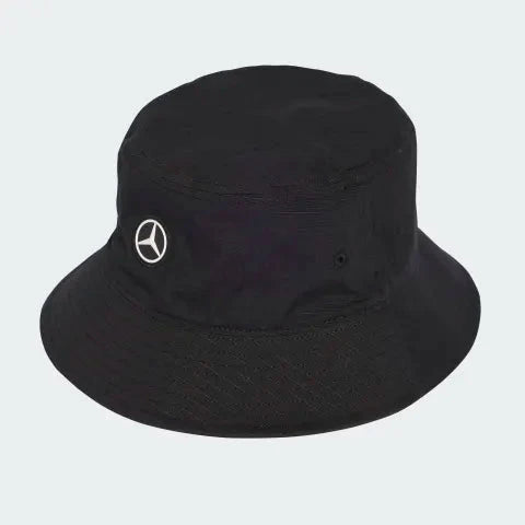 Mercedes - AMG Petronas Formula One Children Mechanics Bucket Hat - Yo ...