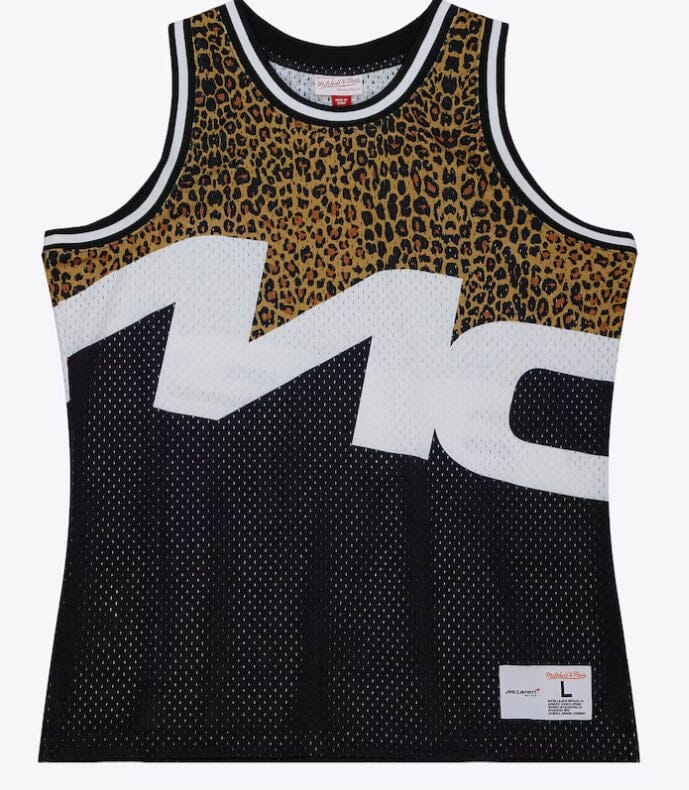 McLaren Racing F1 Mitchell & Ness Special Edition Las Vegas GP Sublima ...