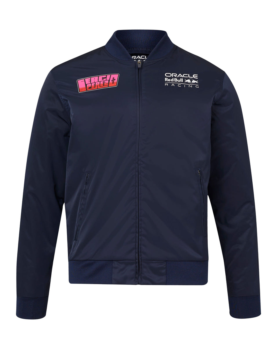 Red Bull Racing F1 Sergio "Checo" Perez Special Edition Mexico GP Trac ...