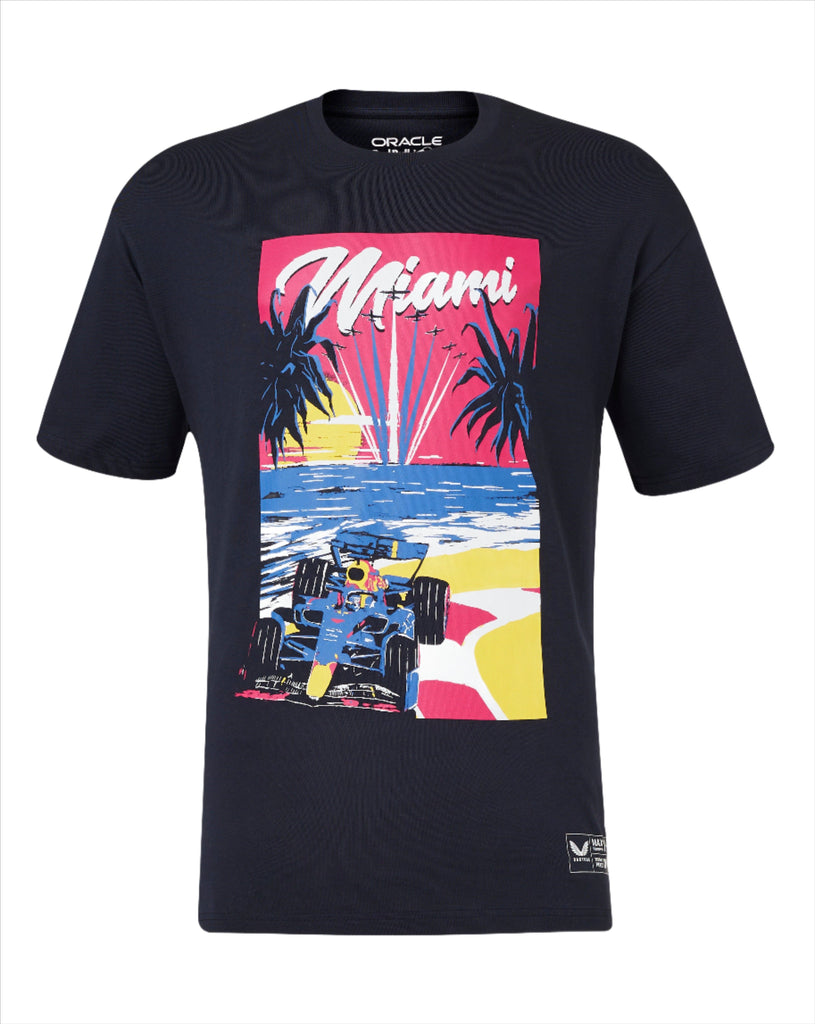 F1 Miami Merch | Shop Online at CMC Motorsports® Today!