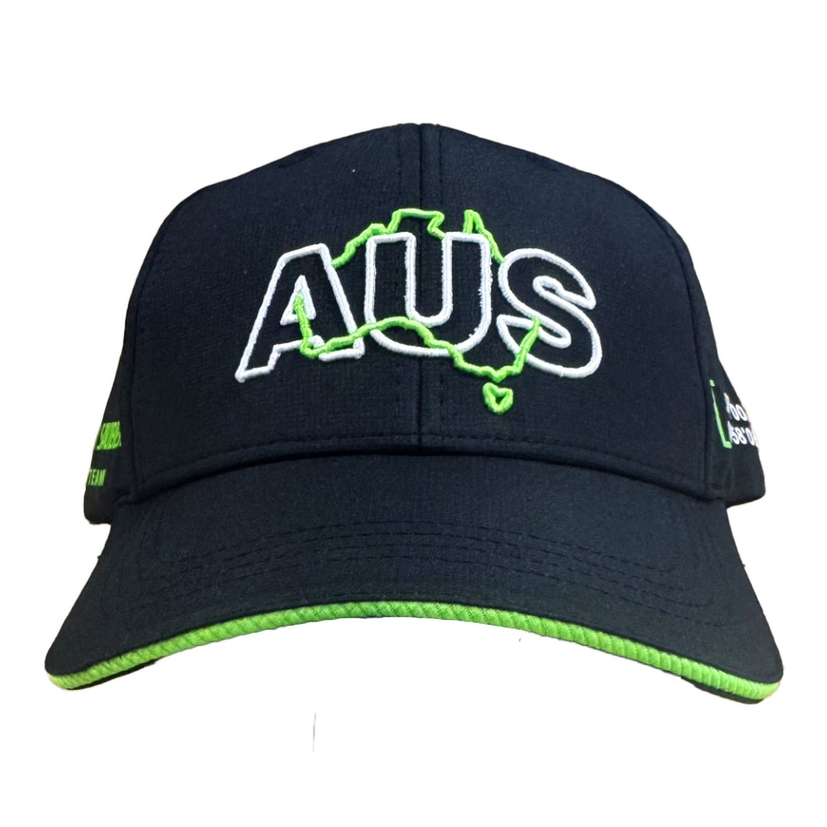 Stake F1 Kick Sauber Special Edition Australian GP Hat - Black – CMC ...