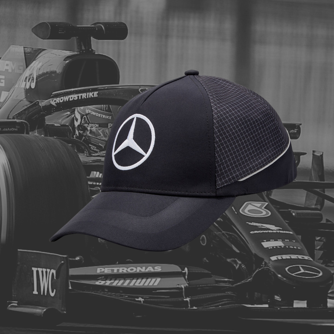 F1 Merch | Authentic Racing Apparel | CMC Motorsports®