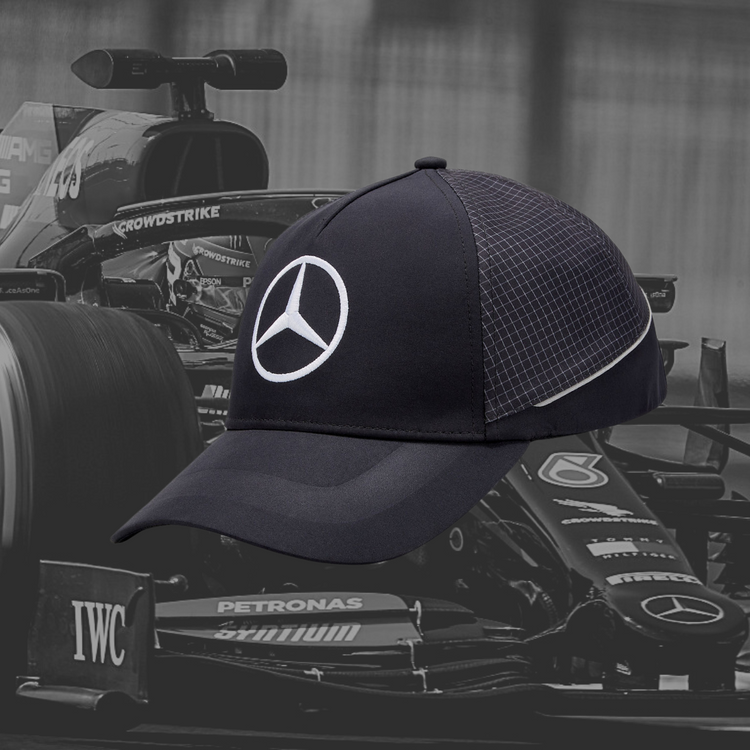 F1 Merch | Authentic Racing Apparel | CMC Motorsports®