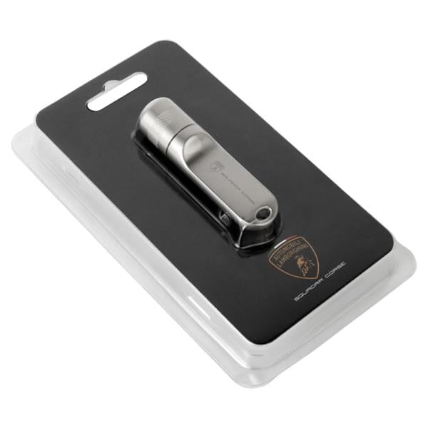 Automobili Lamborghini Squadra Corse Memory Stick USB – CMC Motorsports®