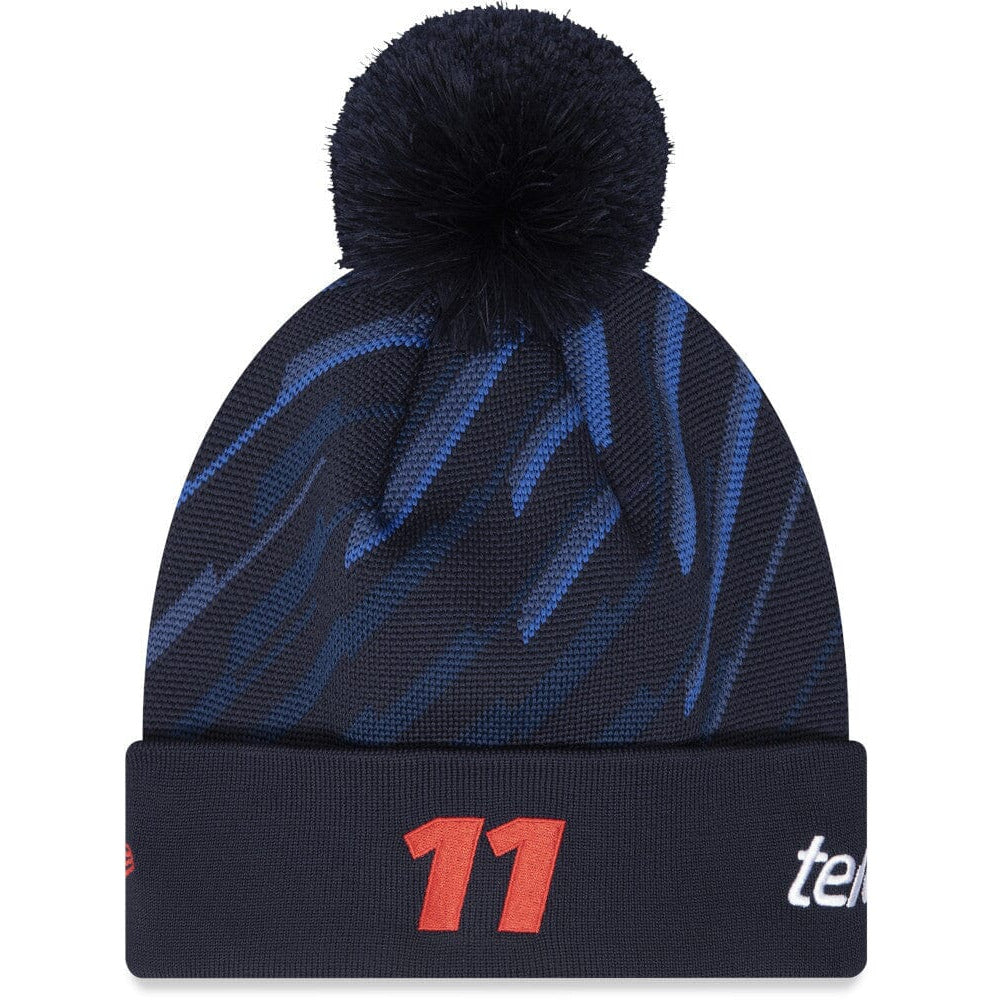 Red Bull Racing F1 New Era Team Sergio "Checo" Perez Cuff Beanie – CMC ...
