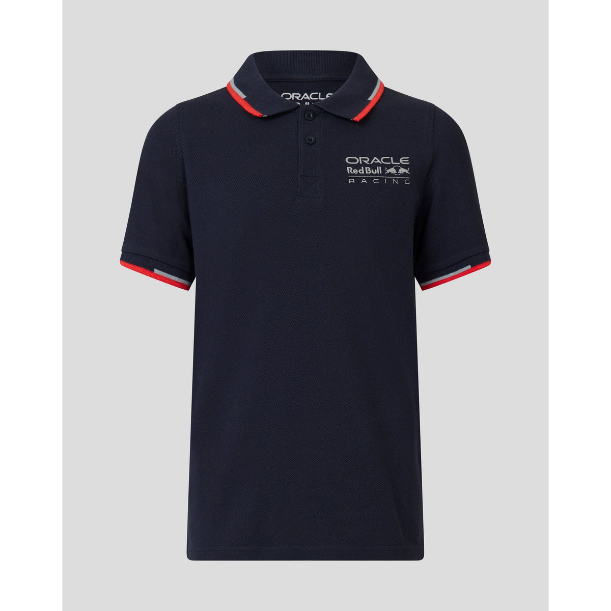 Red Bull Racing F1 Kid's Core Logo Polo -Night Sky – CMC Motorsports®